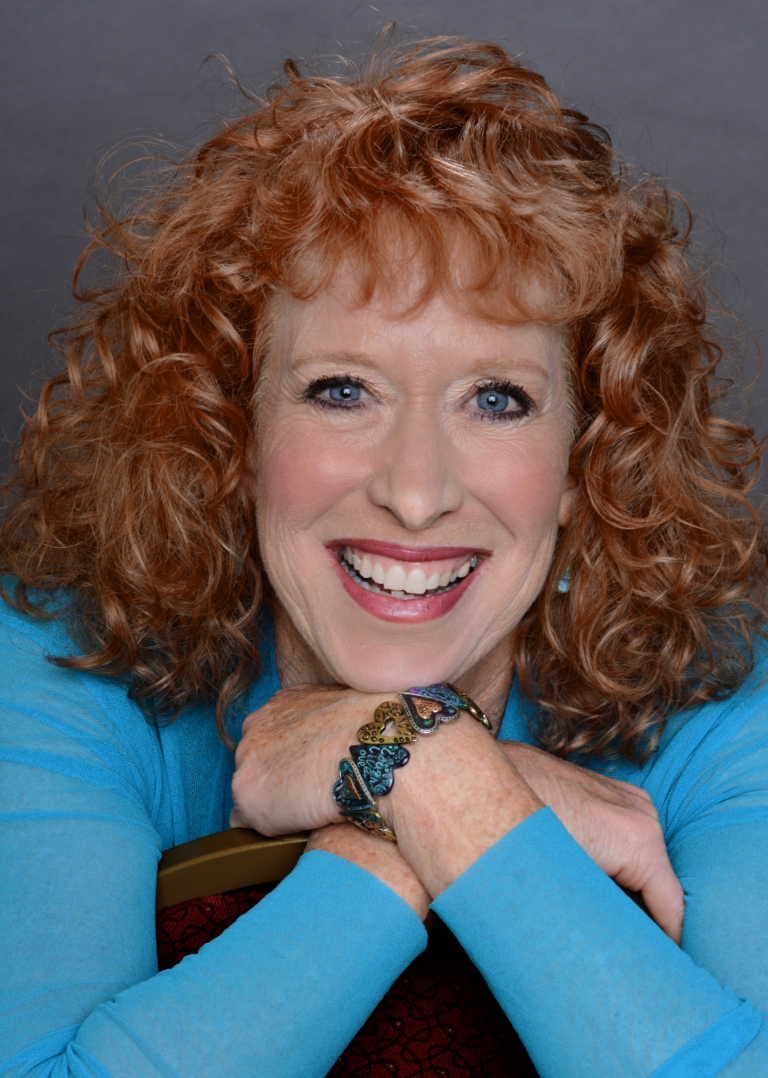Karen Drucker - Music & Message to Heal, Inspire and Empower