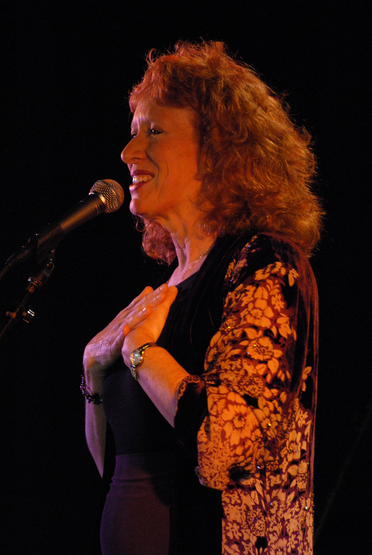 Karen’s Biography | Karen Drucker