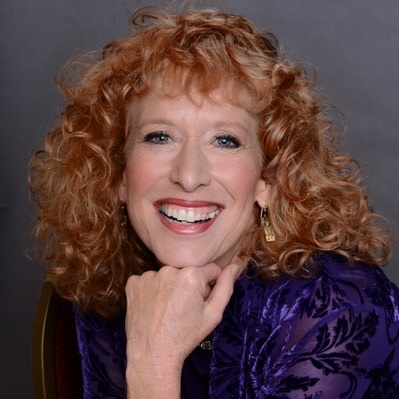 The Power of Women Mini Retreat | Karen Drucker