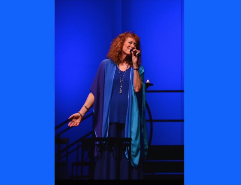 Passion Purpose and Joy | Karen Drucker