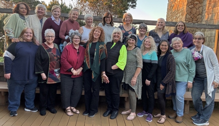 Karen Drucker - Music & Message to Heal, Inspire and Empower