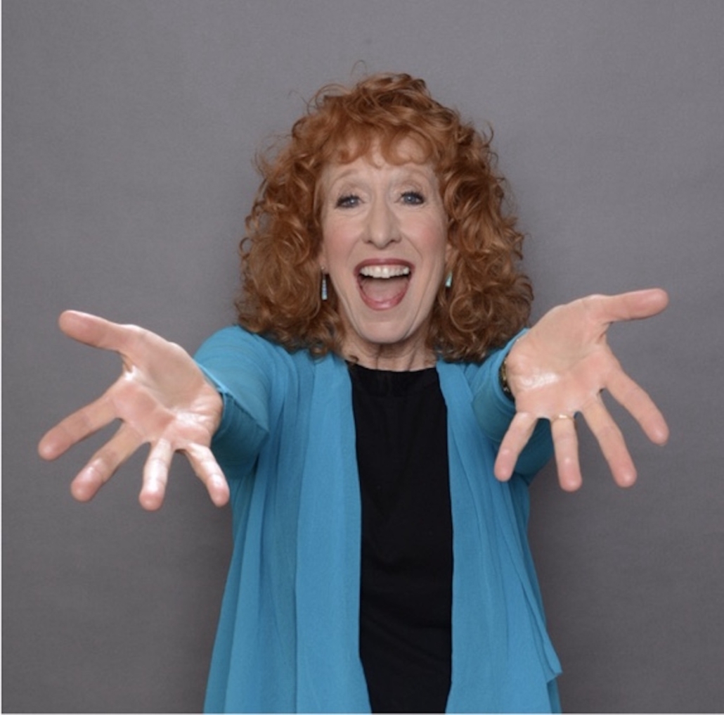 Karen Drucker - Music & Message to Heal, Inspire and Empower