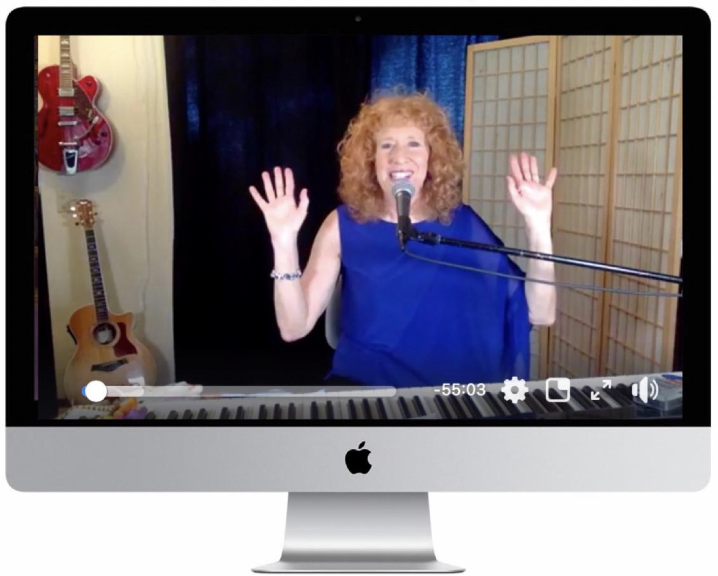 Karen Drucker - Music & Message to Heal, Inspire and Empower